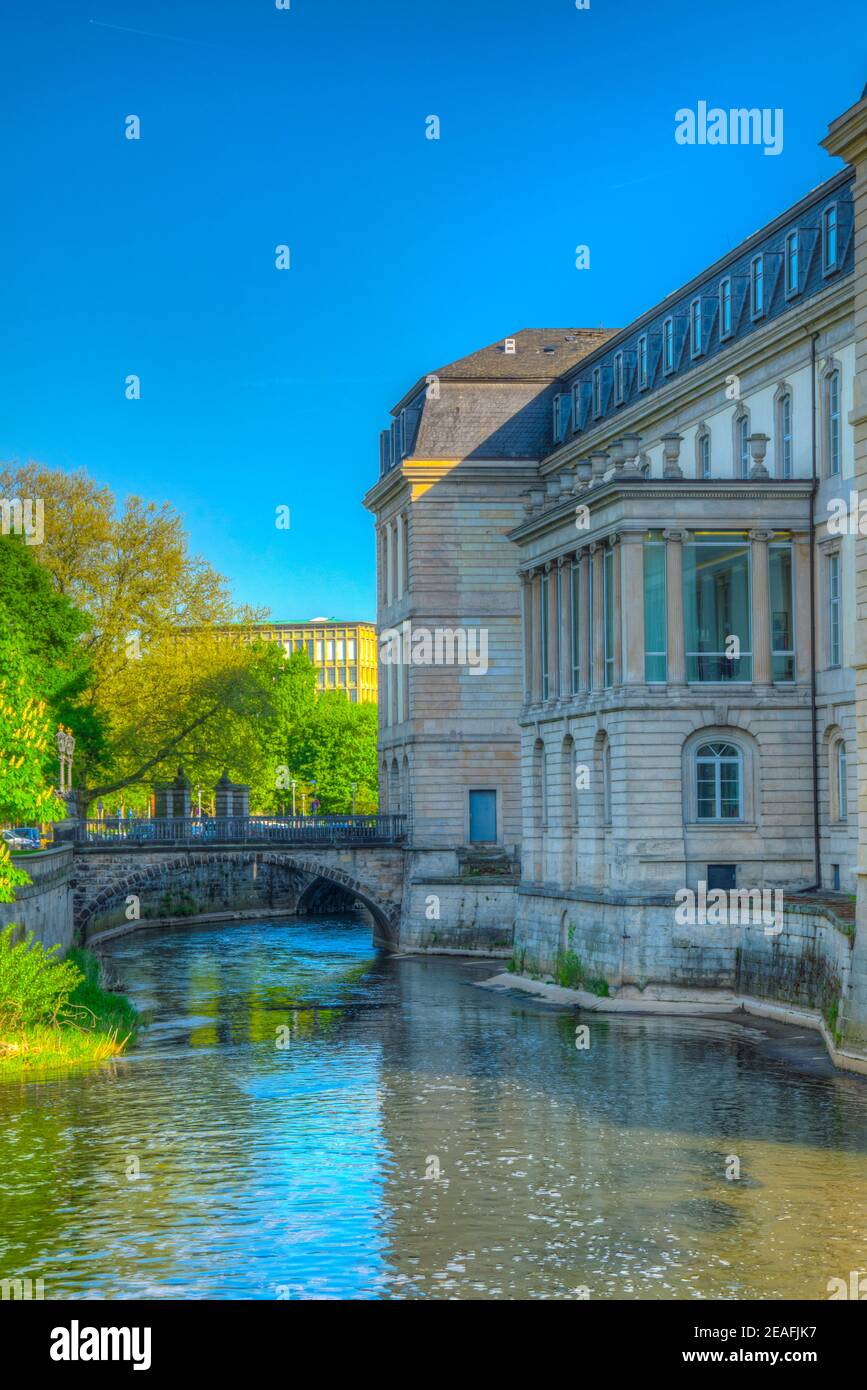 Region_hannover hi-res stock photography and images - Alamy