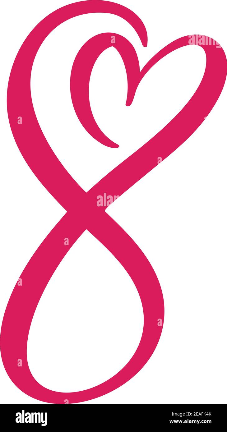 Eight logo hi-res stock photography and images - Alamy