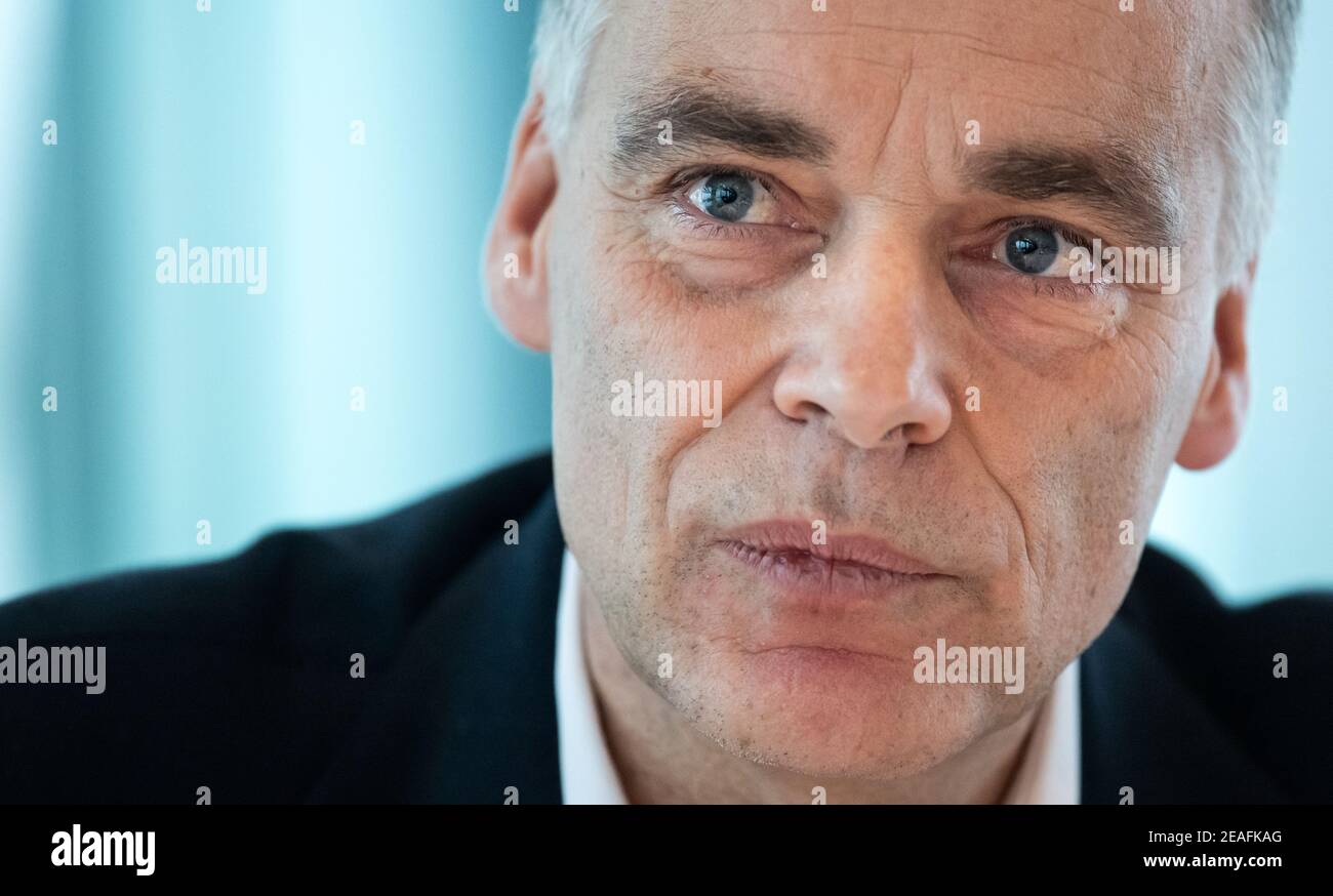 Bernd huber hi-res stock photography and images - Alamy