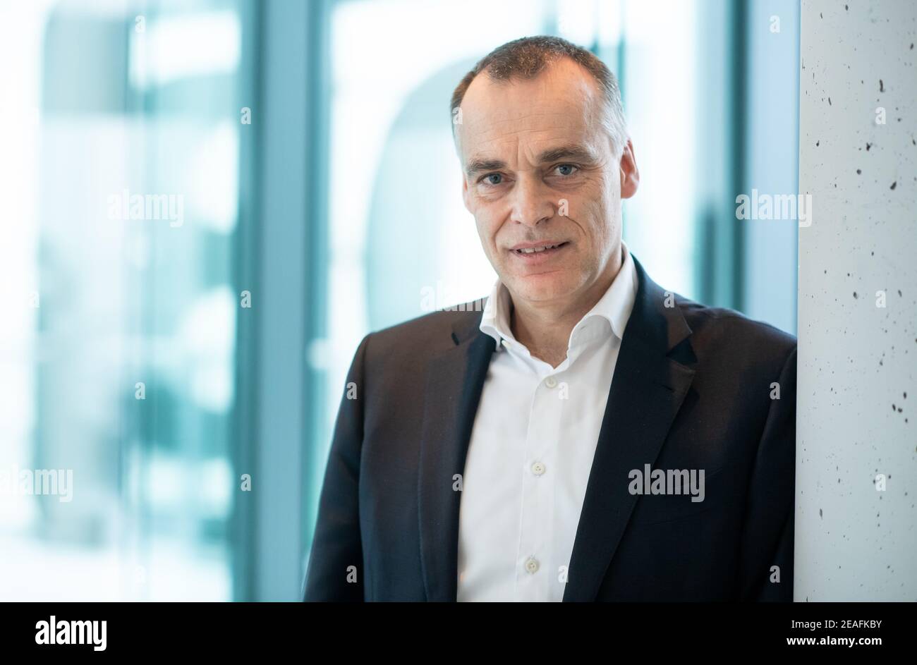 Bernd huber hi-res stock photography and images - Alamy