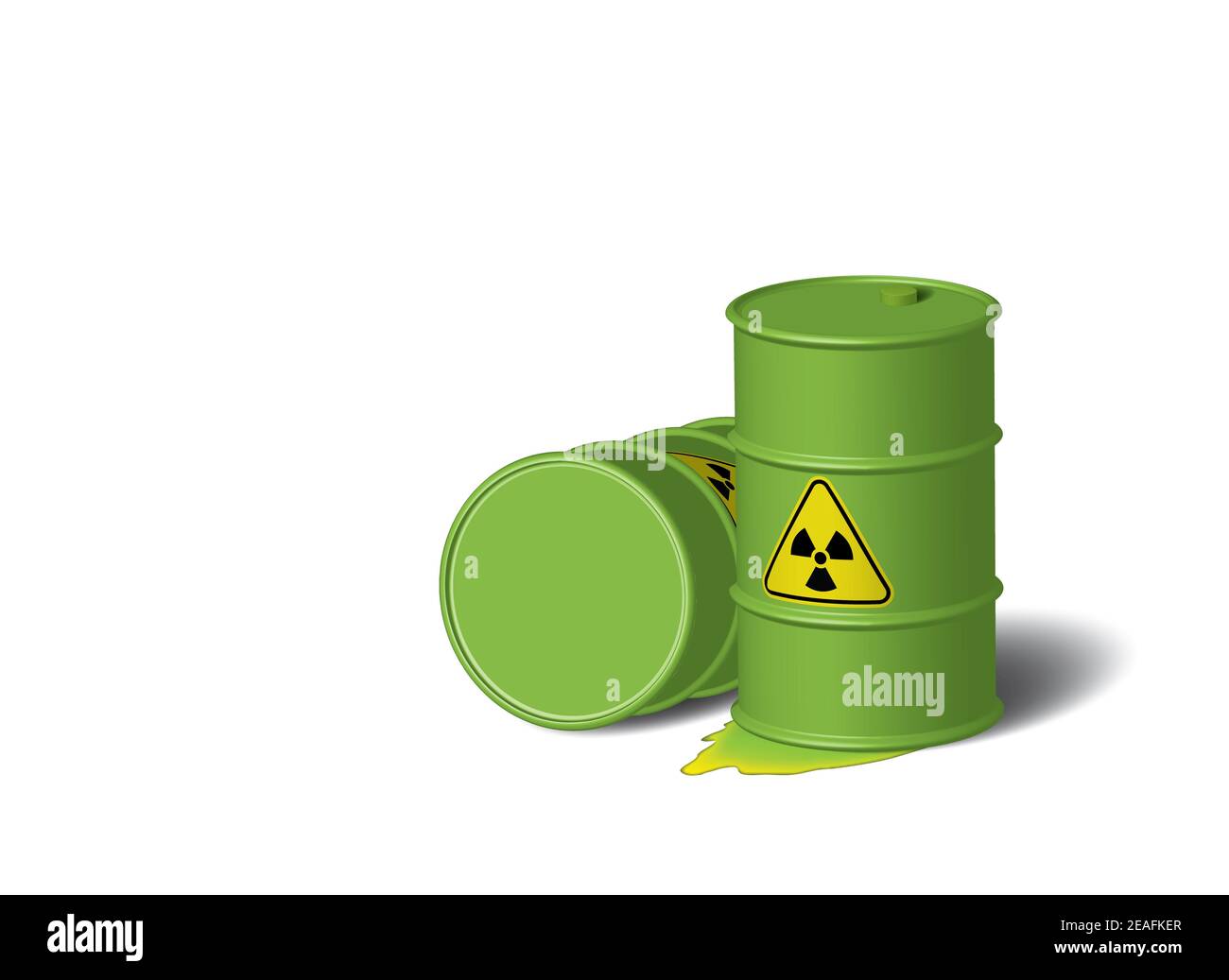 Radioactive substances hi-res stock photography and images - Alamy