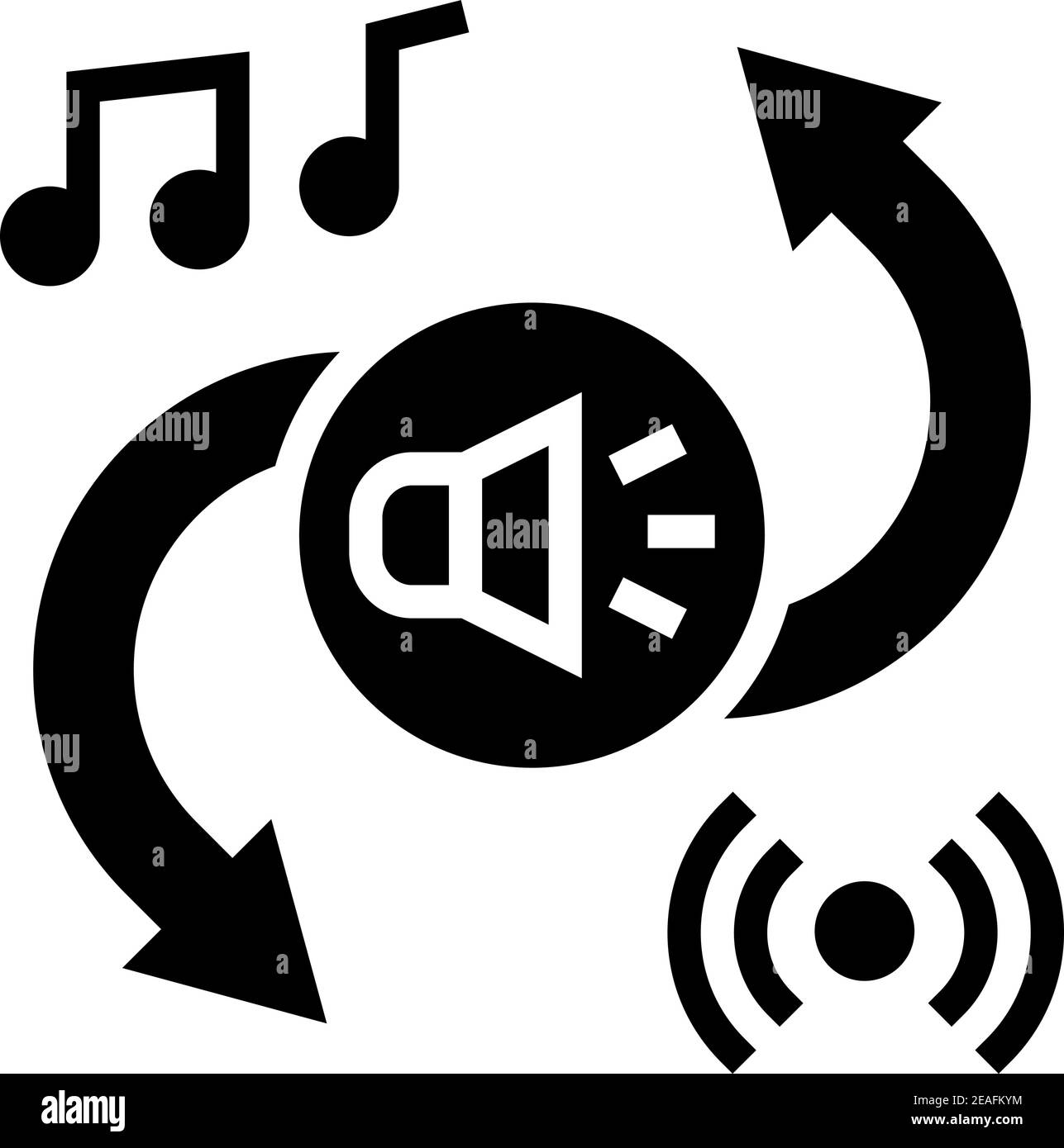 Digital audio converter Black and White Stock Photos & Images - Alamy