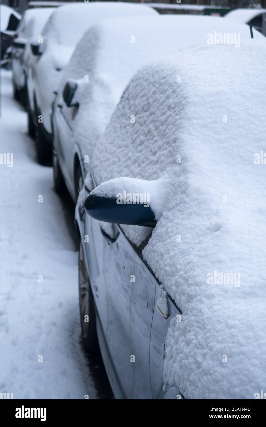 Covered Vehicle Transport High Resolution Stock Photography and Images ...