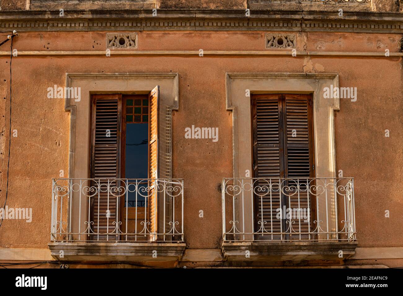 Brafim,montferri sanctuari from outside,dogs,flowers and a rural ...
