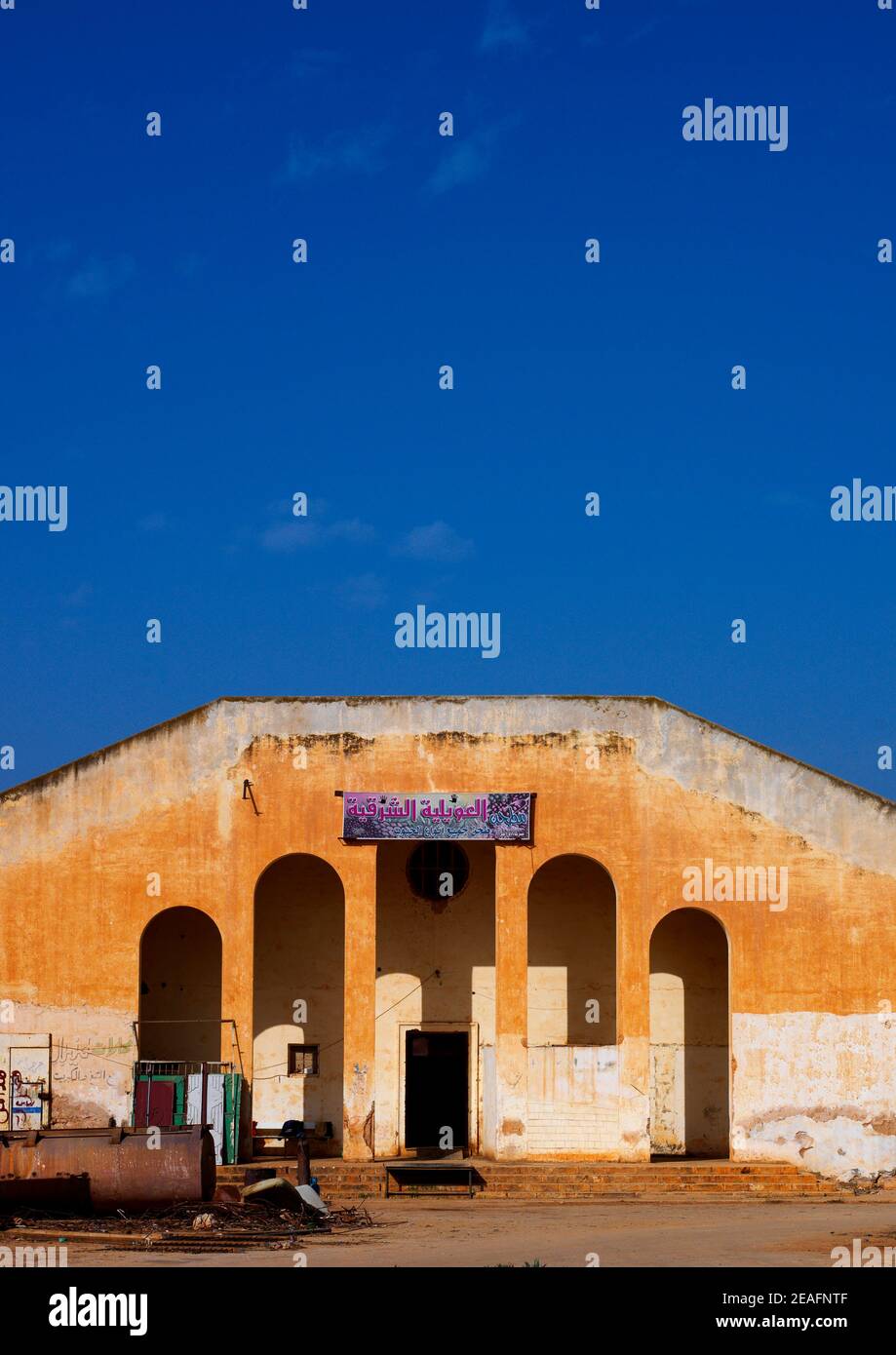 Modernist italian design hi-res stock photography and images - Alamy