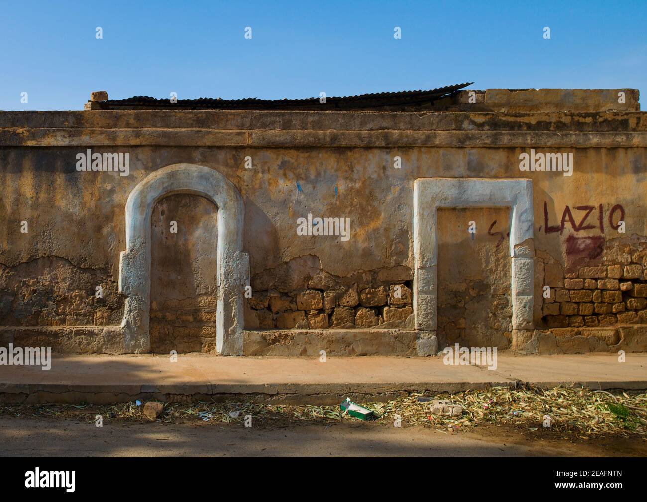 Pentapolis hi-res stock photography and images - Alamy