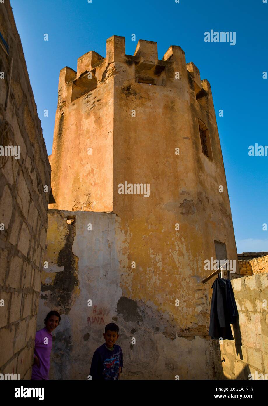 Pentapolis hi-res stock photography and images - Alamy