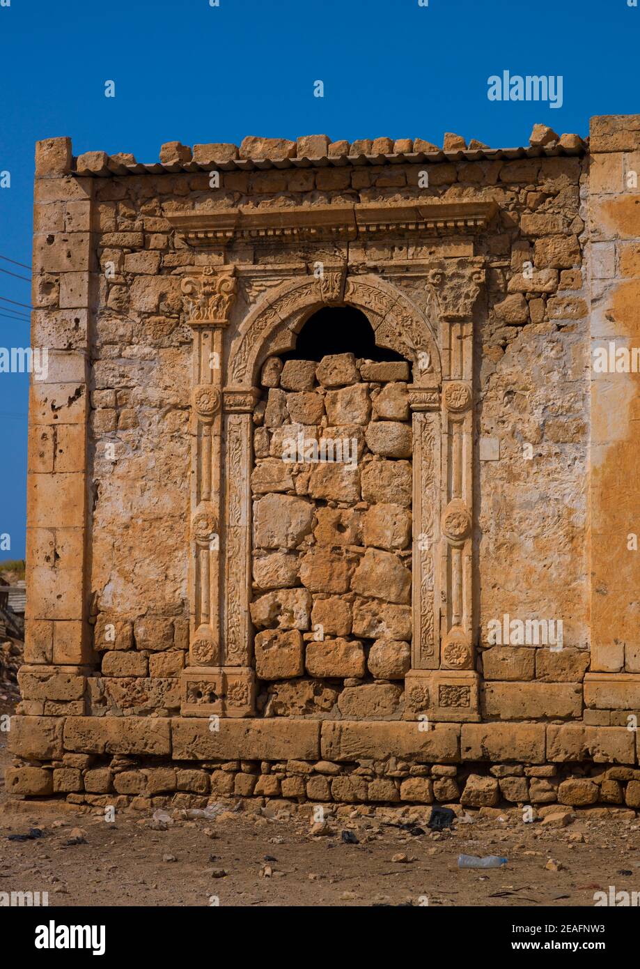 Pentapolis of cyrenaica hi-res stock photography and images - Alamy