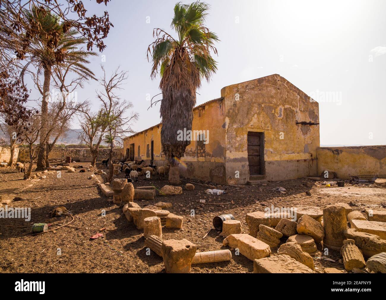 Pentapolis italia hi-res stock photography and images - Alamy