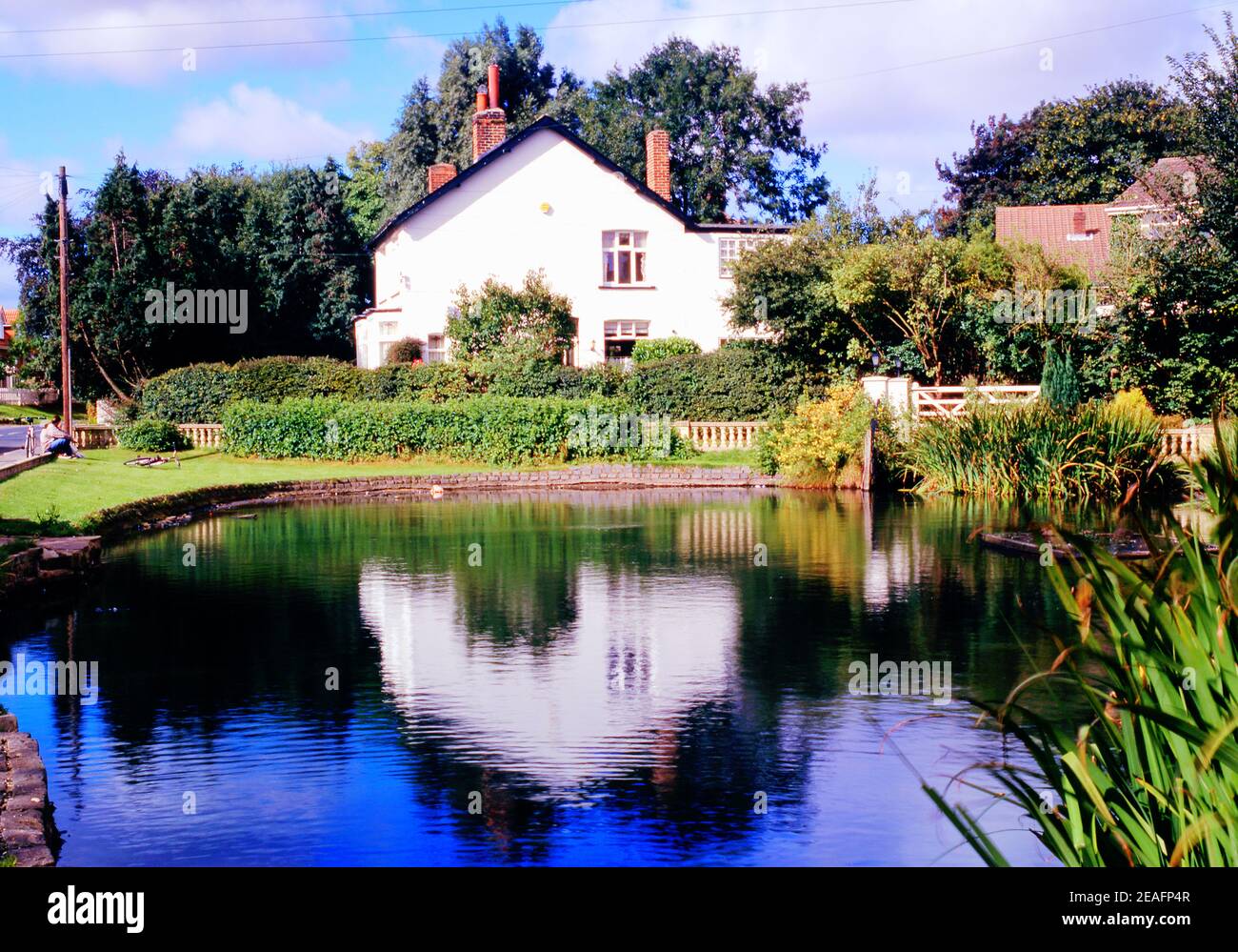 Wolviston hi-res stock photography and images - Alamy