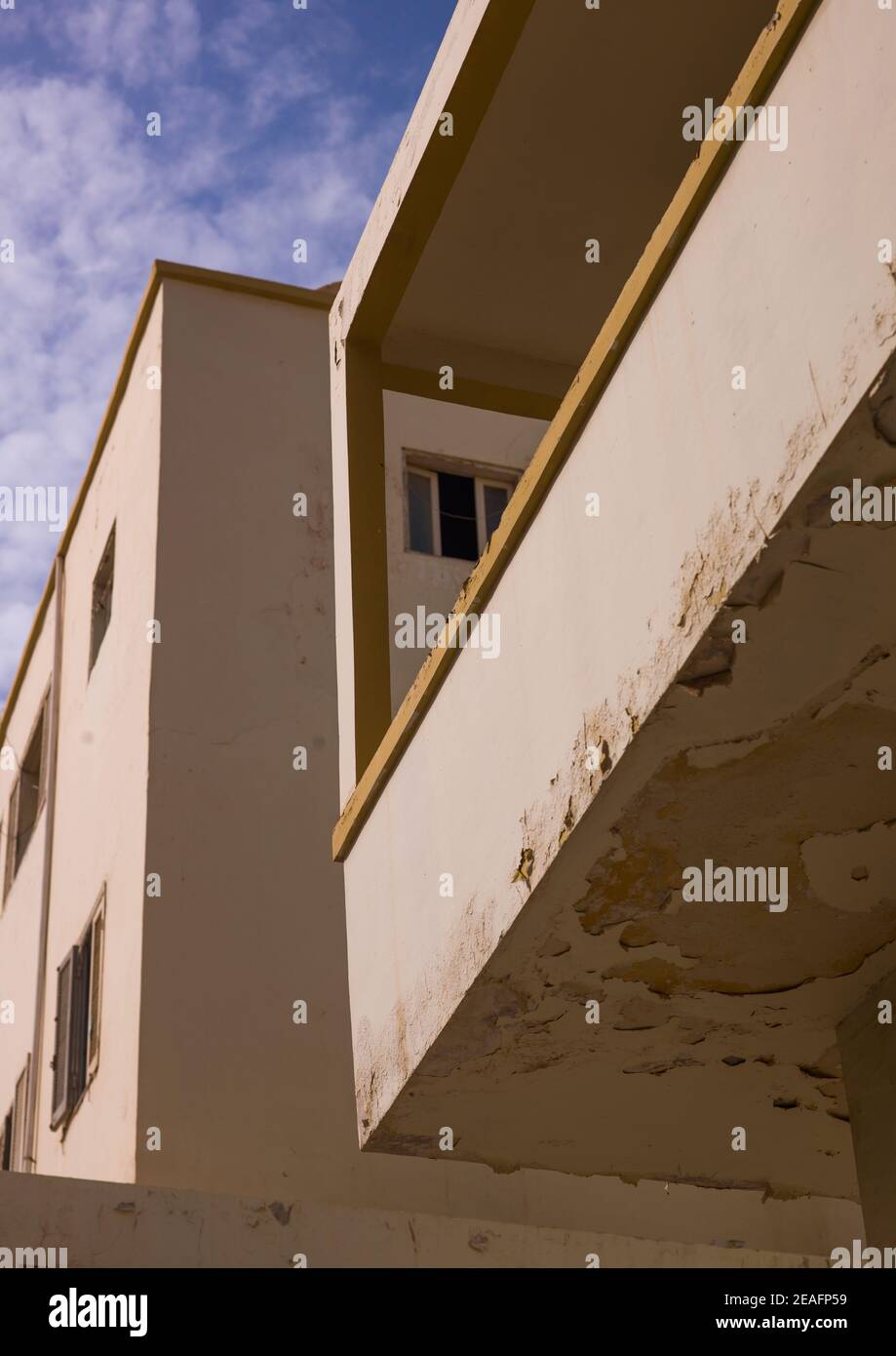 Italian cyrenaica hi-res stock photography and images - Alamy