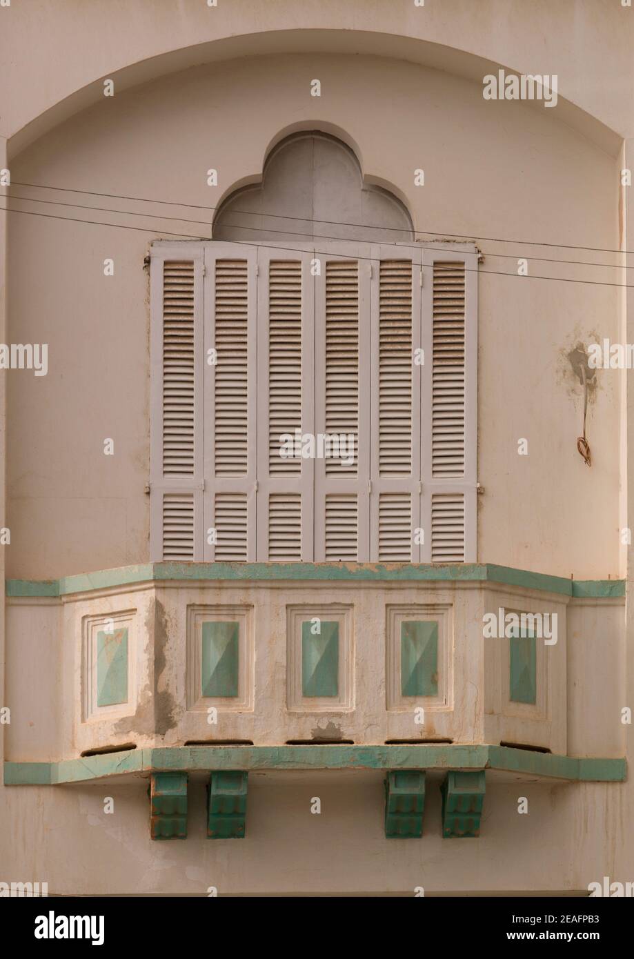 Libya architecture european hi-res stock photography and images - Alamy