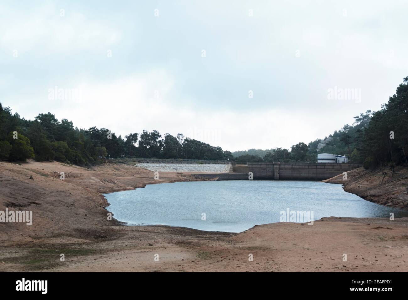 Mula dam hi-res stock photography and images - Alamy