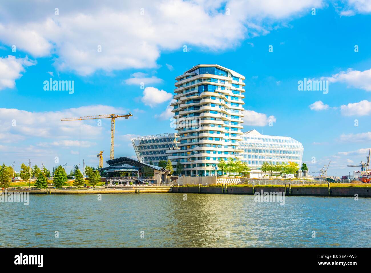 Unilever headquarters hi-res stock photography and images - Alamy