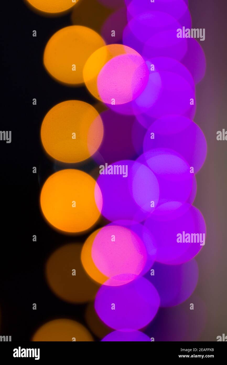 Diwali lights background hi-res stock photography and images - Alamy