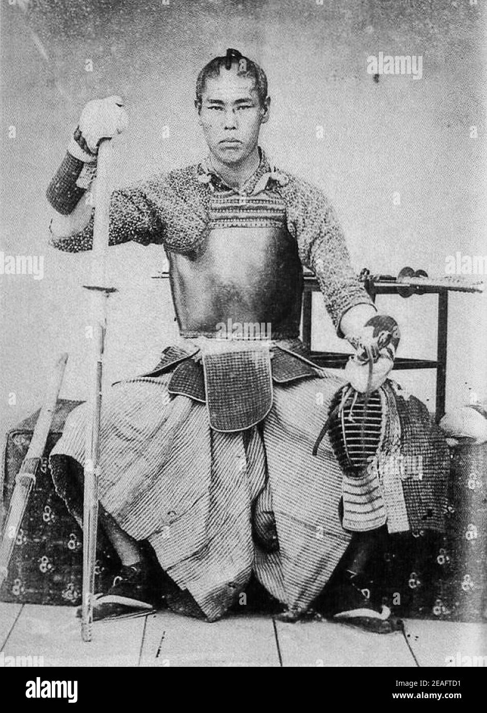 Late edo period hi-res stock photography and images - Alamy