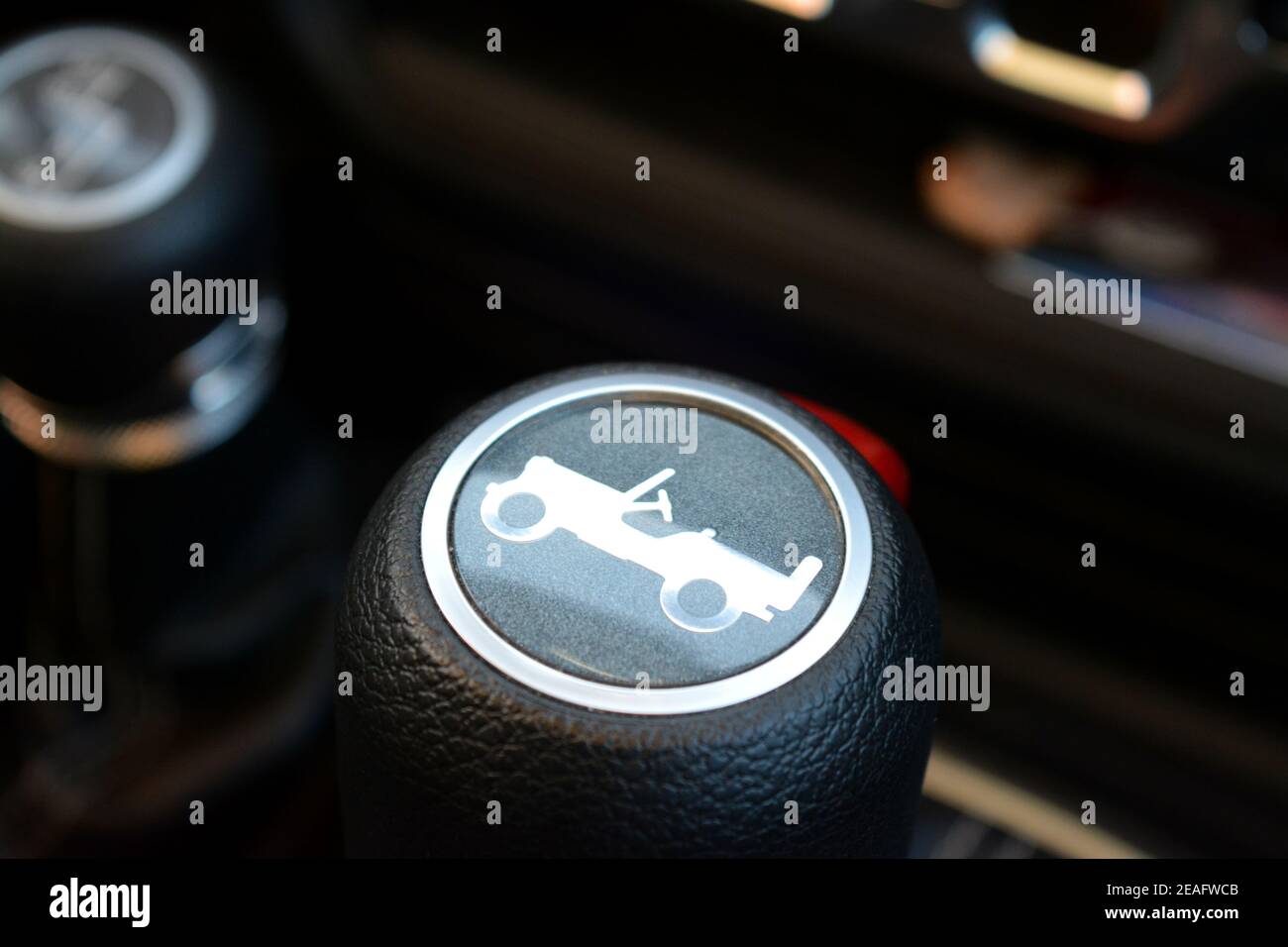 Gear handle hi-res stock photography and images - Alamy