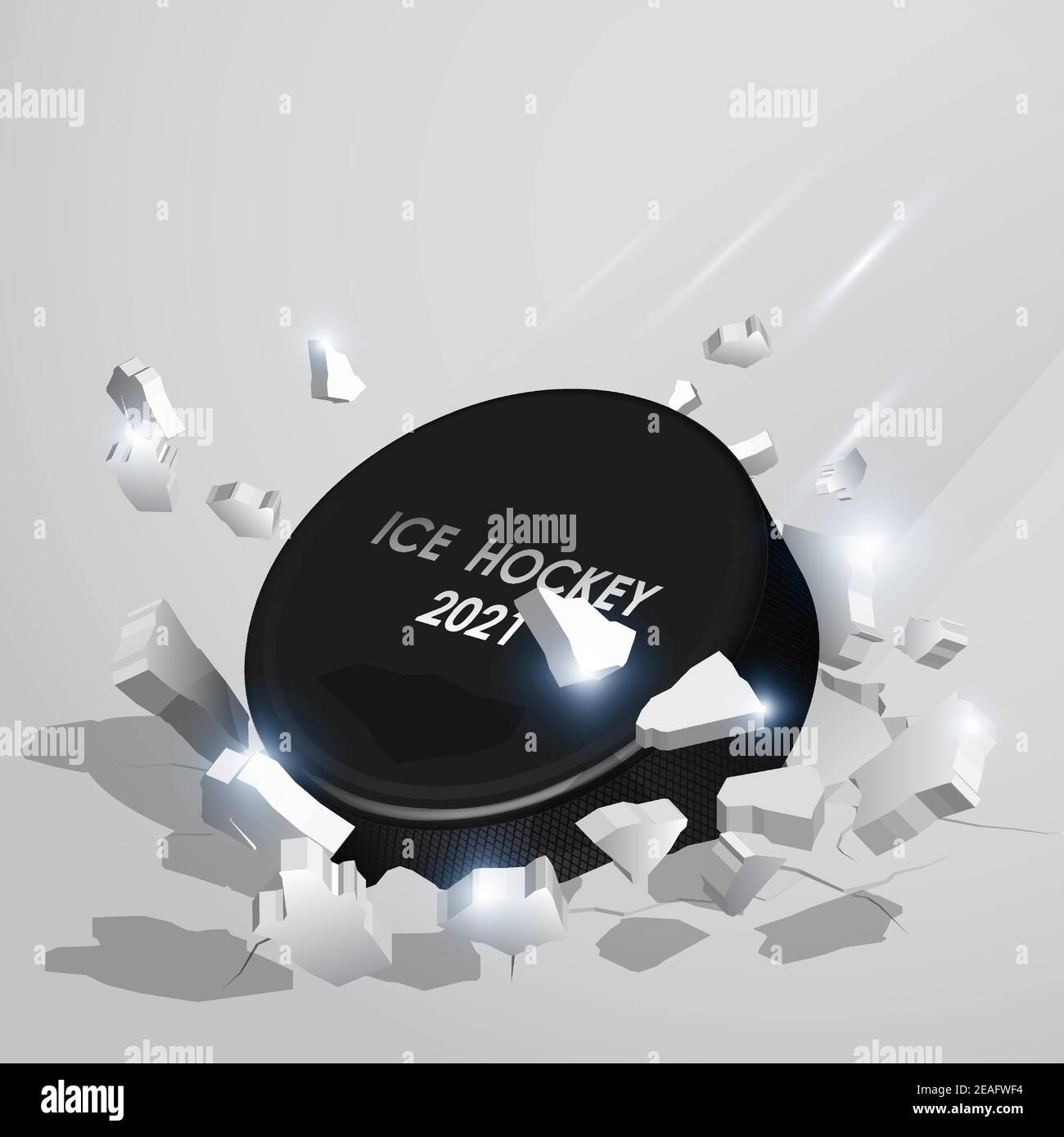 The land of ice hockey hi-res stock photography and images - Alamy