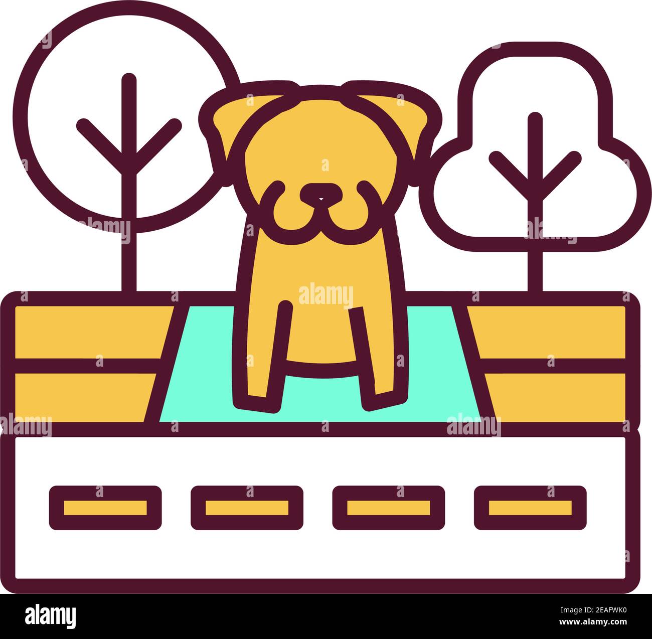 Lost my animal Cut Out Stock Images & Pictures - Alamy