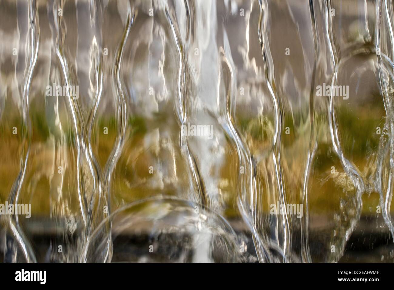 Running water background Stock Photo - Alamy