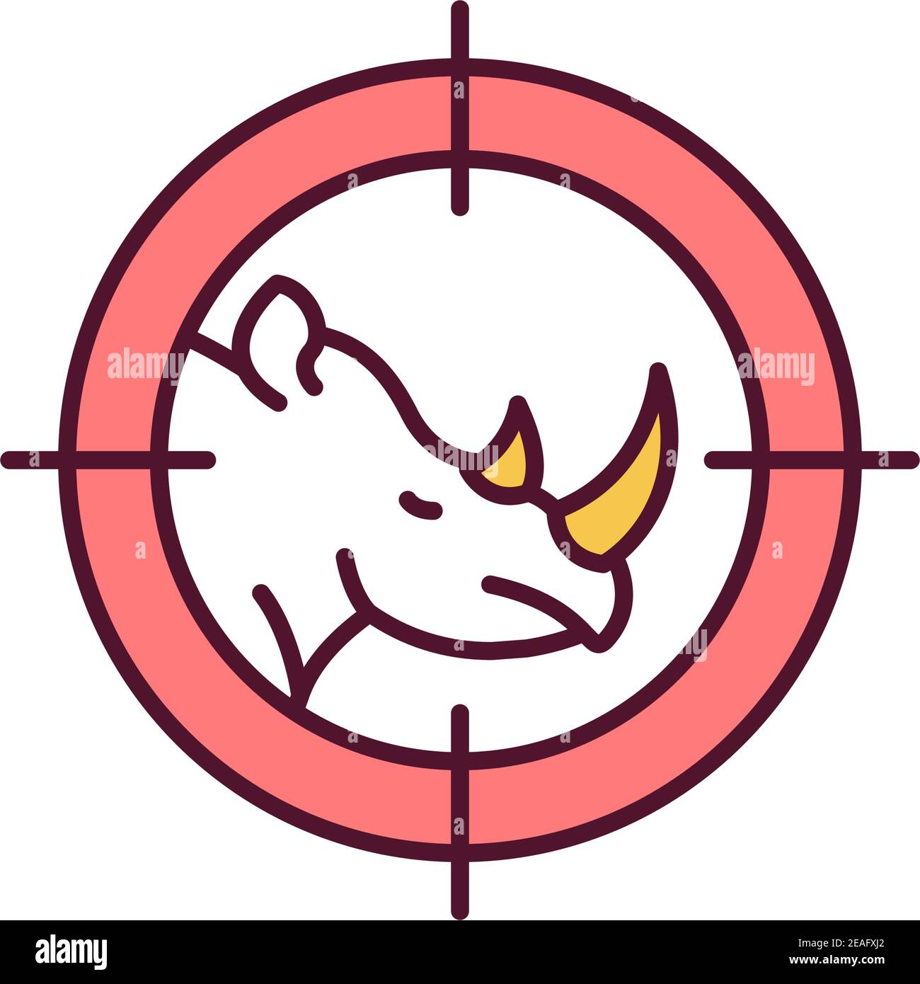 Poaching it Cut Out Stock Images & Pictures - Alamy