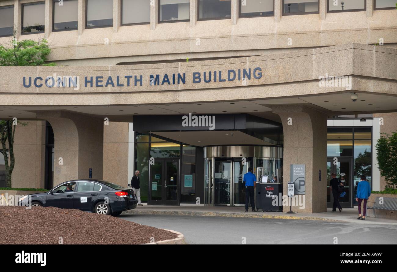 Doctors office entrance usa hi-res stock photography and images - Alamy