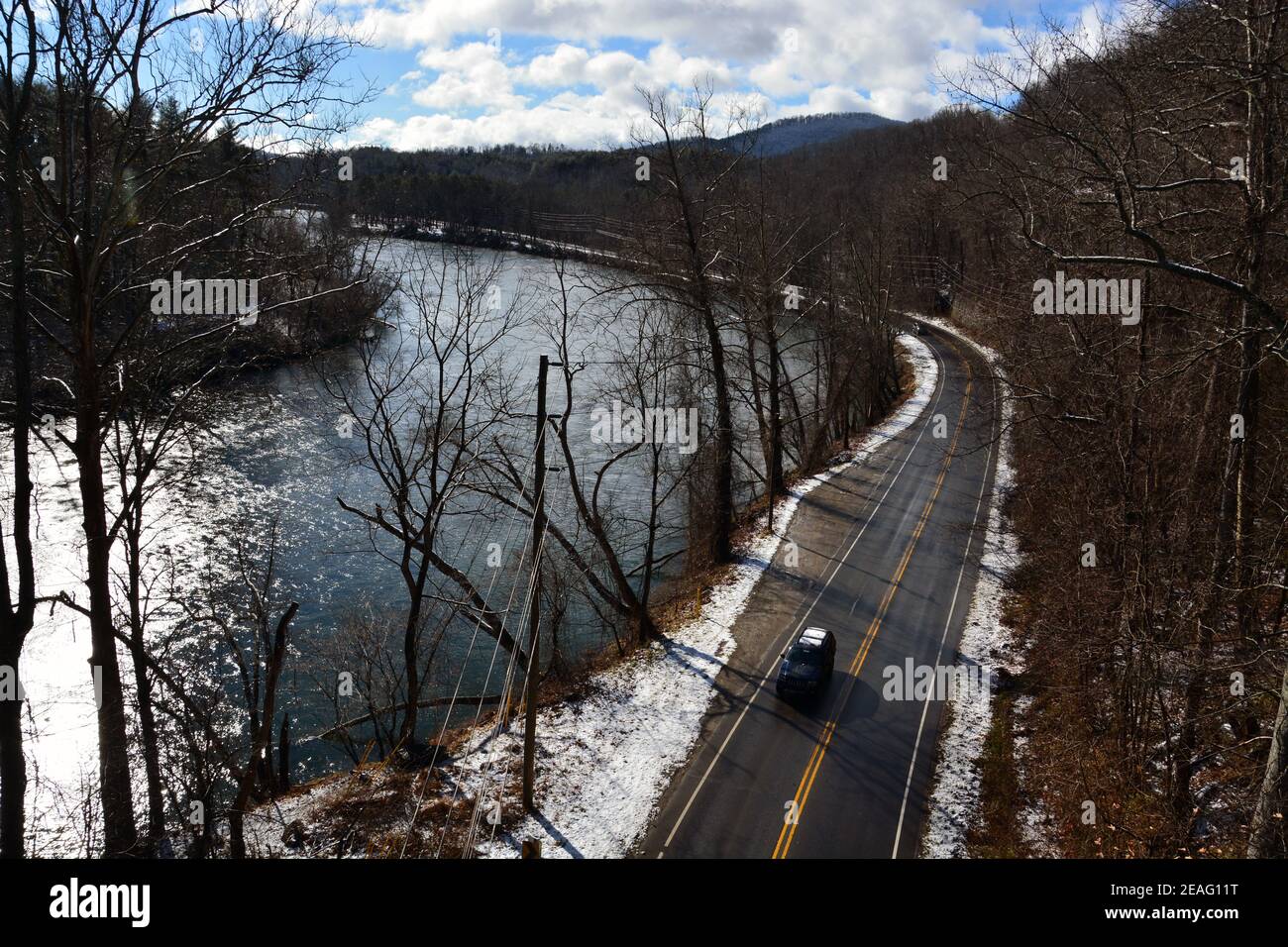 191 north ridge hi-res stock photography and images - Alamy