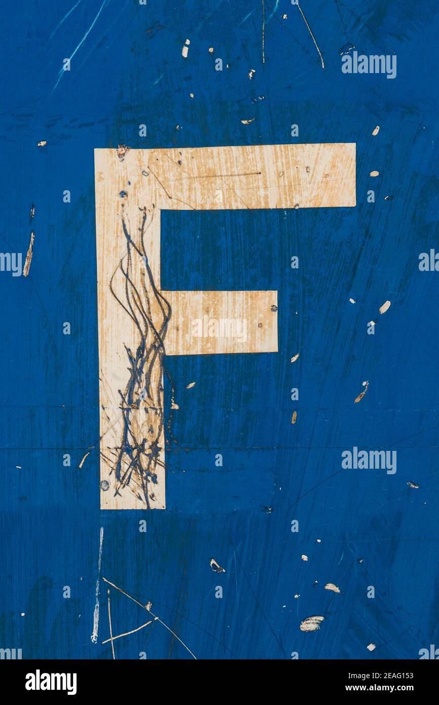 Typeface alphabet hi-res stock photography and images - Alamy
