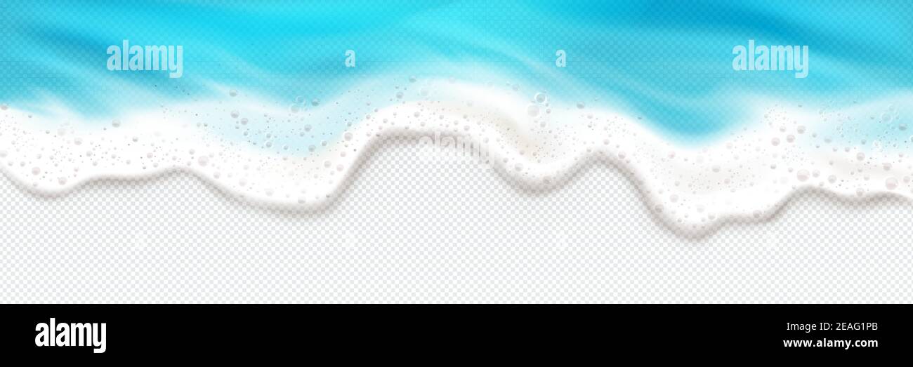 Water Splash Border Splash Frame Stock Illustration By ©lenmdp