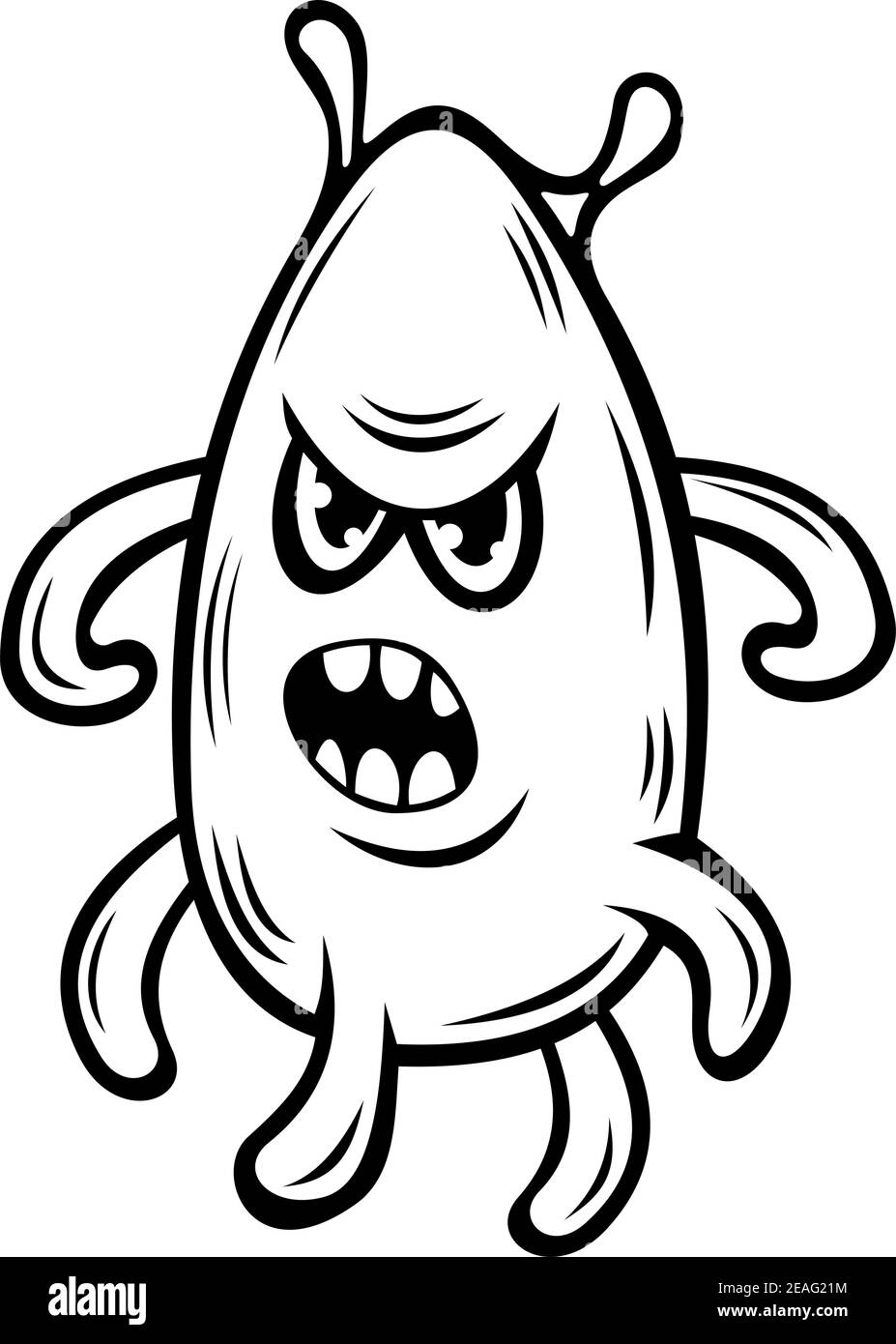 Fat alien hi-res stock photography and images - Alamy