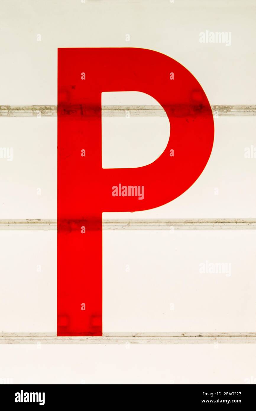 Capital alphabet hi-res stock photography and images - Alamy