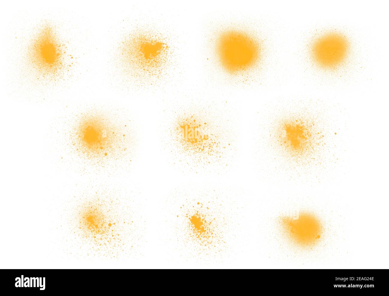 Spray paint texture hi-res stock photography and images - Alamy