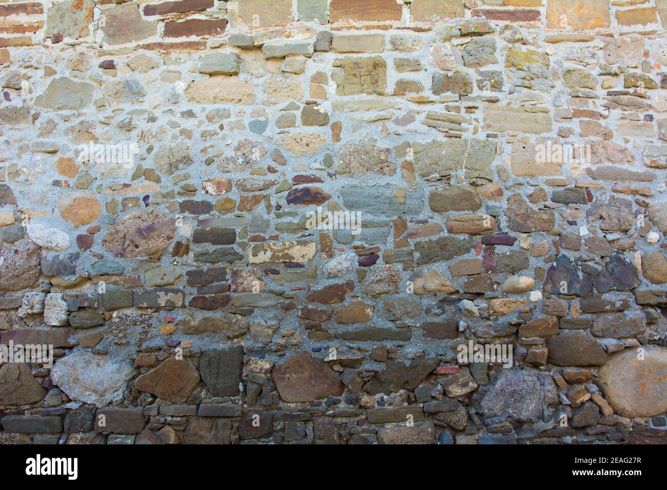 Castle wall made of old stones. Castle wall made of old stones textures ...