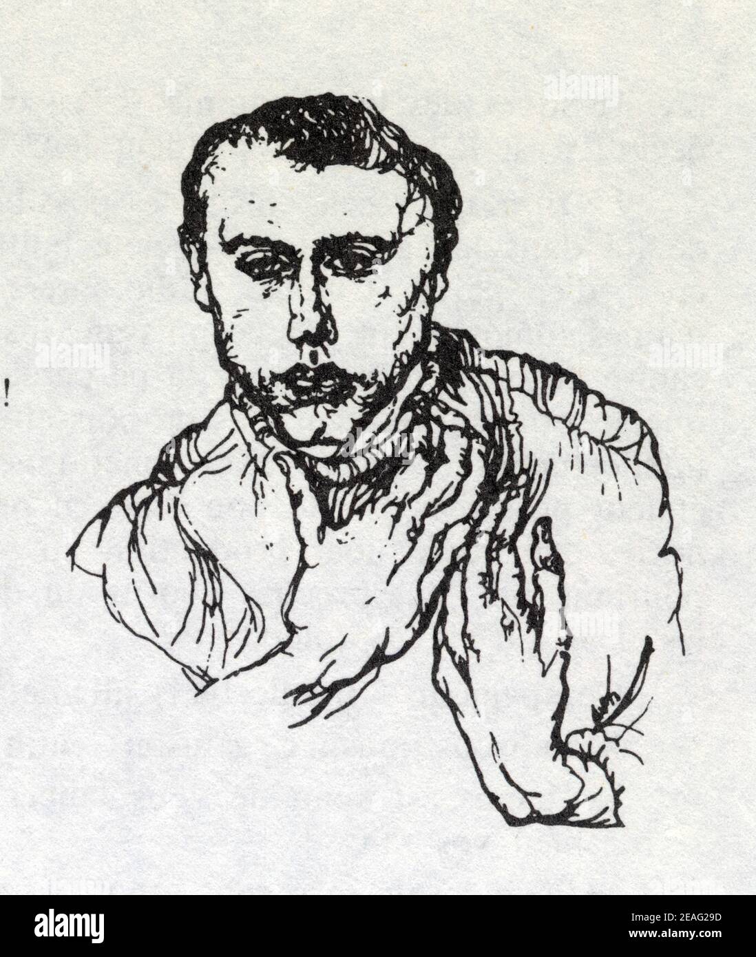 Johannes r becher hi-res stock photography and images - Alamy