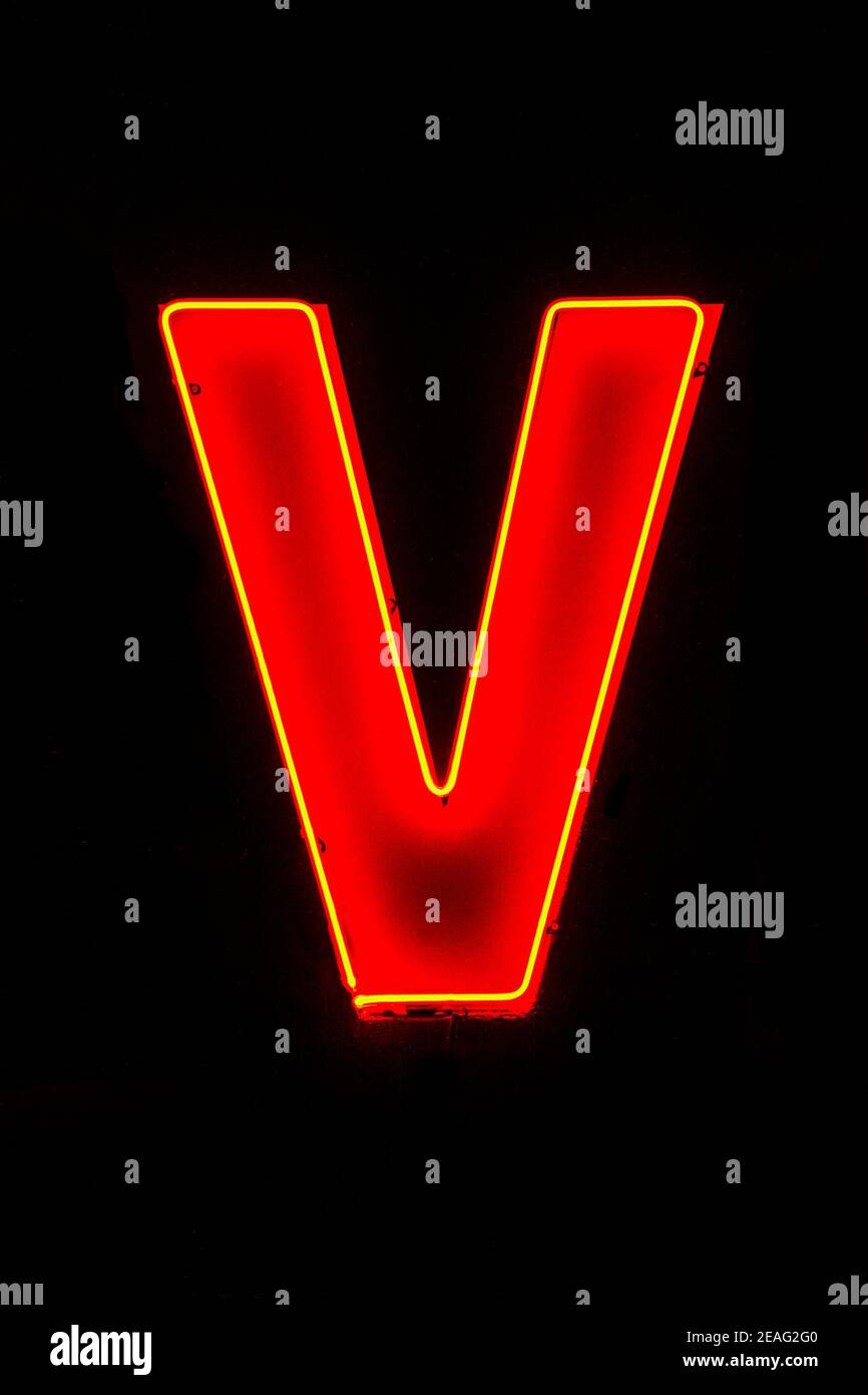 Neon Writing High Resolution Stock Photography and Images - Alamy