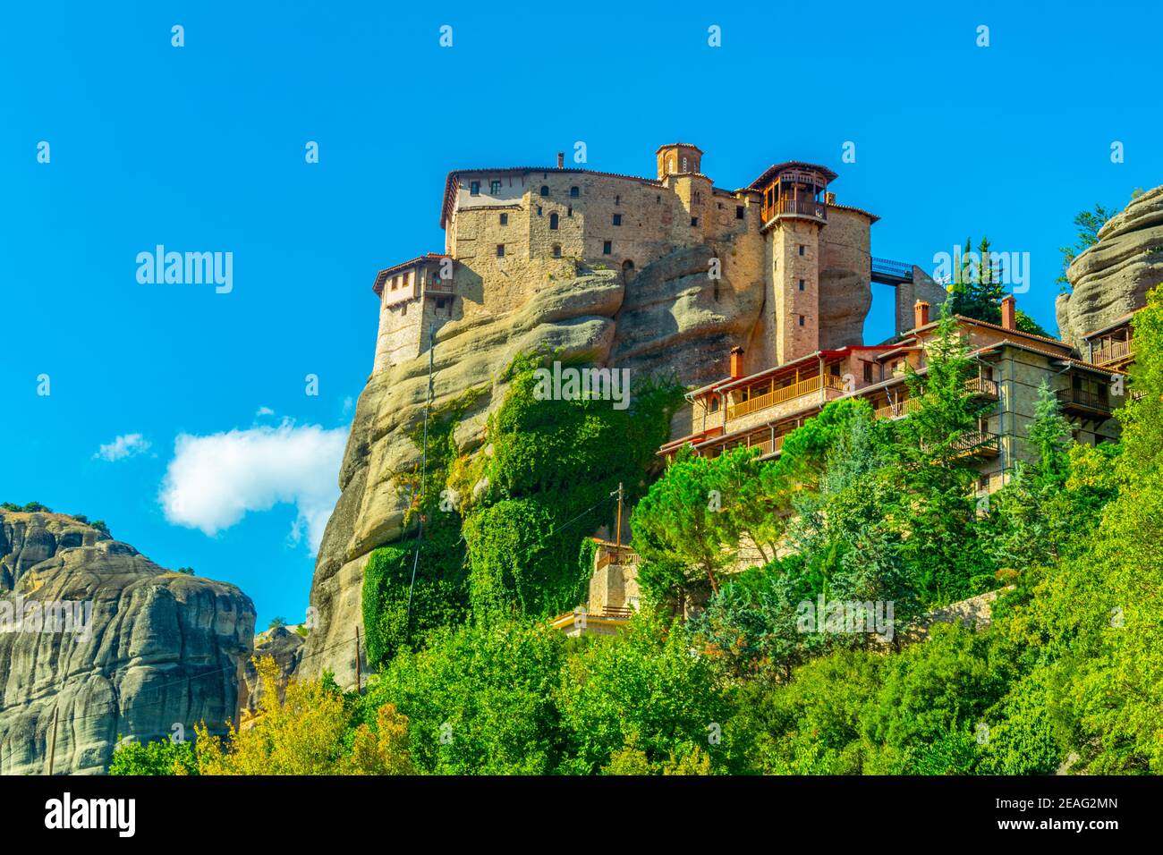 Barnabas peak hi-res stock photography and images - Alamy
