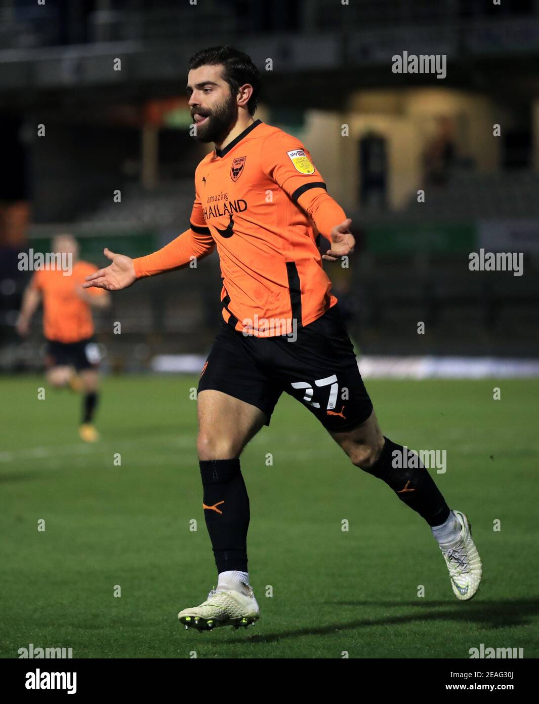 Elliott lee oxford hi-res stock photography and images - Alamy