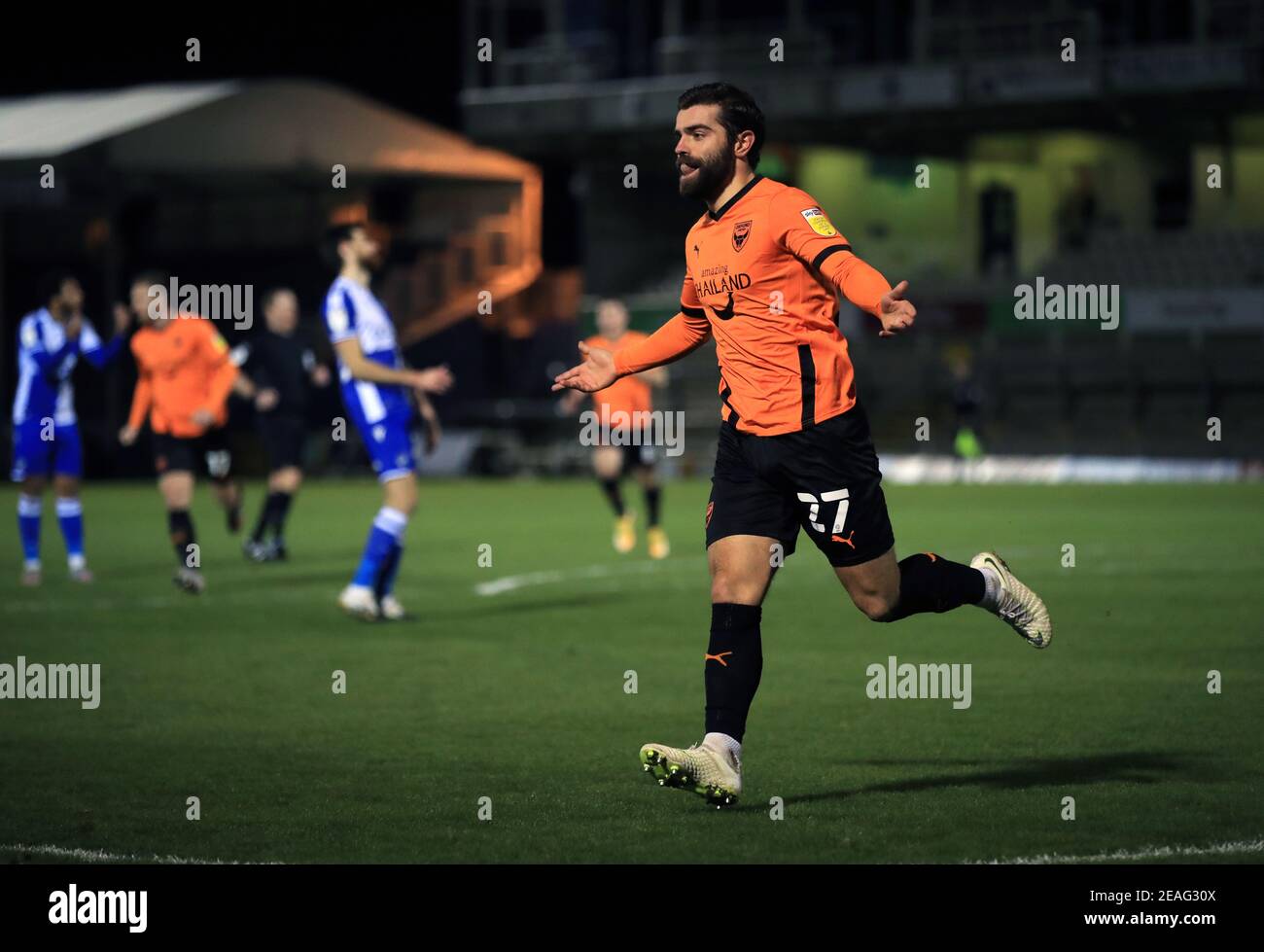 Elliott lee oxford hi-res stock photography and images - Alamy