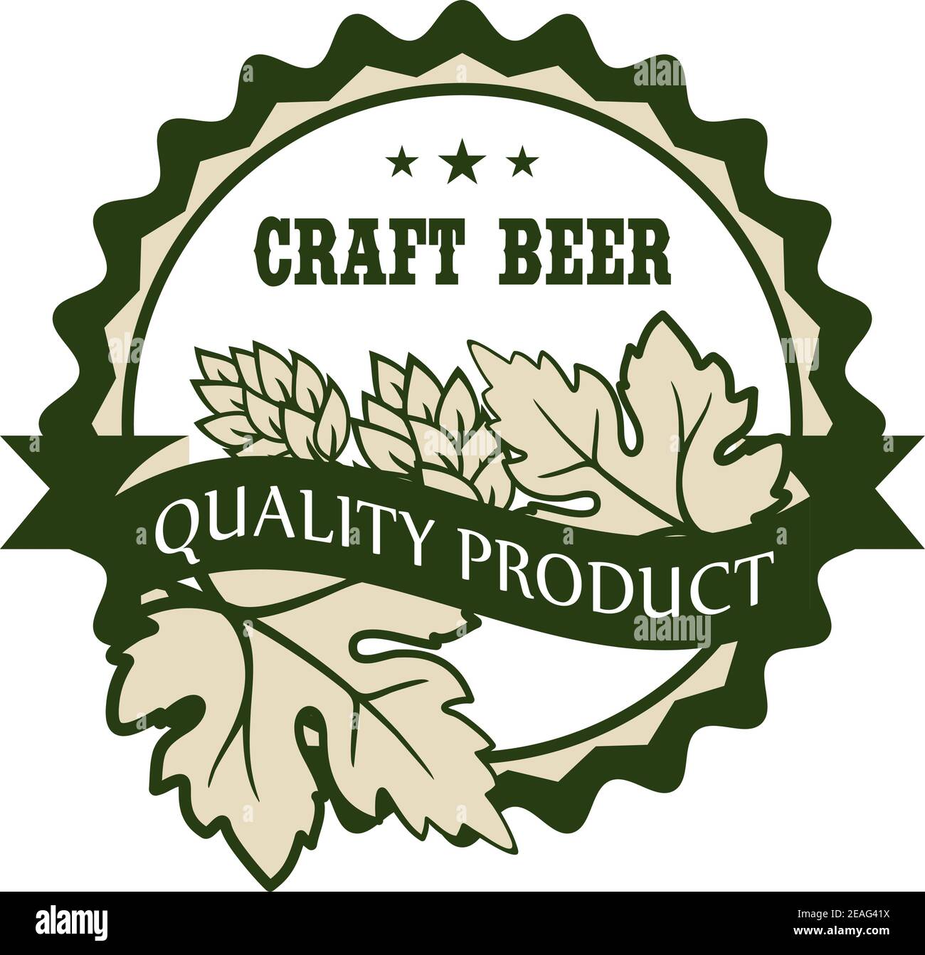 Enclosed within ribbon Stock Vector Images - Alamy