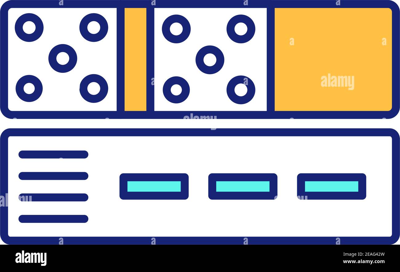 Pavement layers RGB color icon Stock Vector Image & Art - Alamy