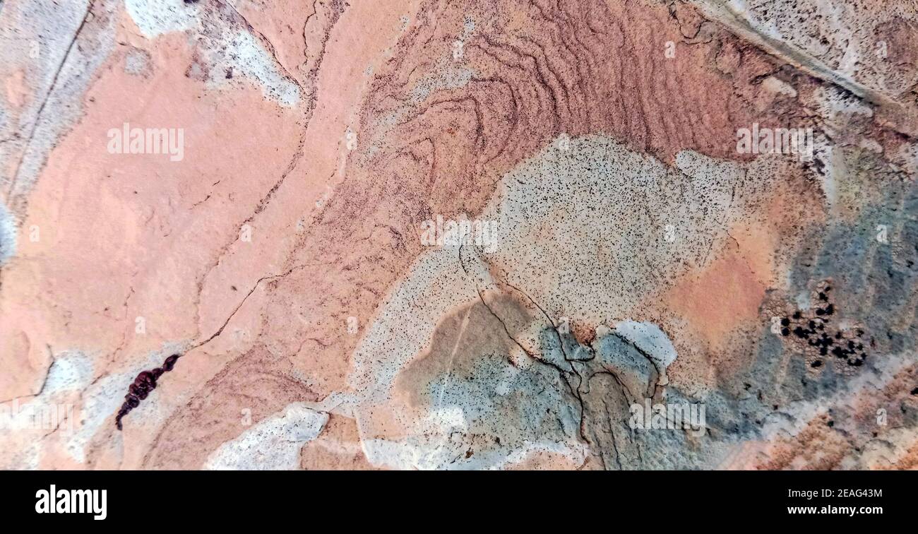 Maroon and Green Stone Marble Texture Stock Photo - Alamy