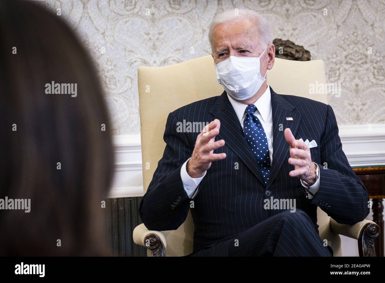 Marvin ellison lowe’s hi-res stock photography and images - Alamy