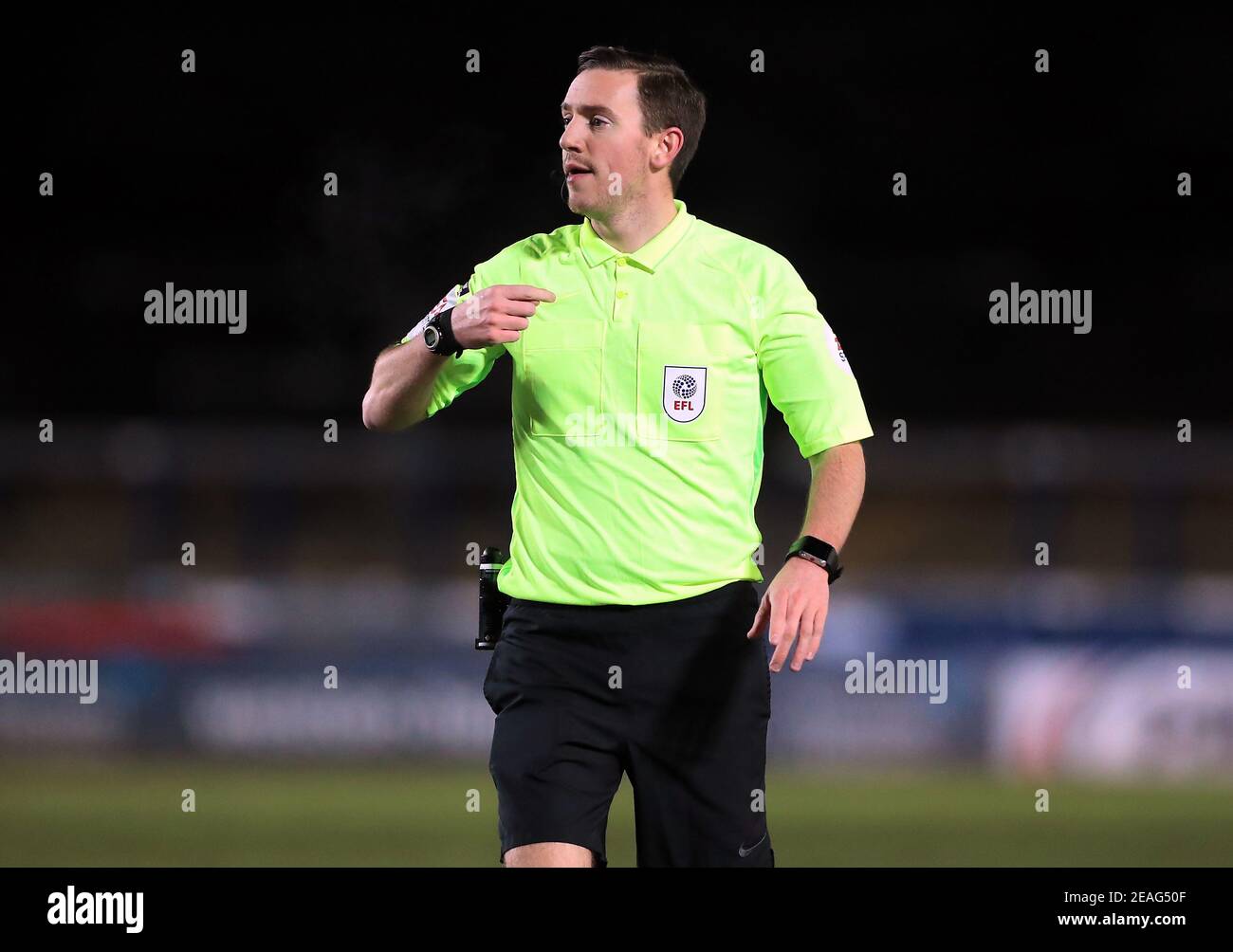 Ben toner hi-res stock photography and images - Alamy