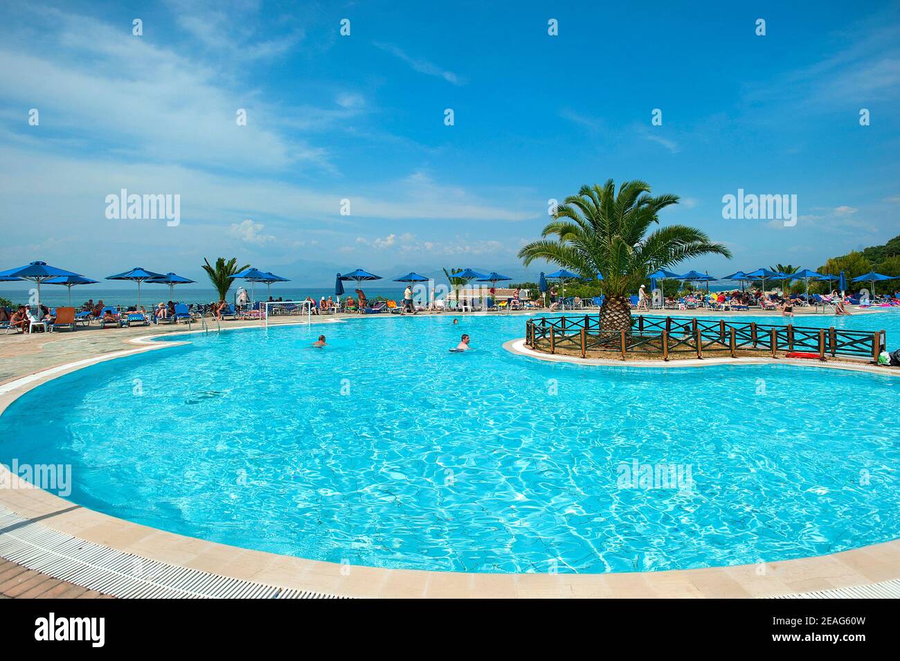 Mareblue beach resort hi-res stock photography and images - Alamy