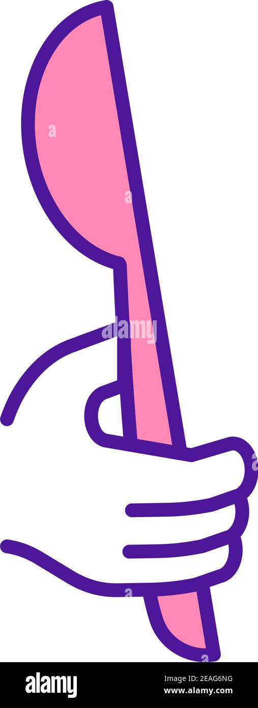 Baby reaching for object Stock Vector Images - Alamy