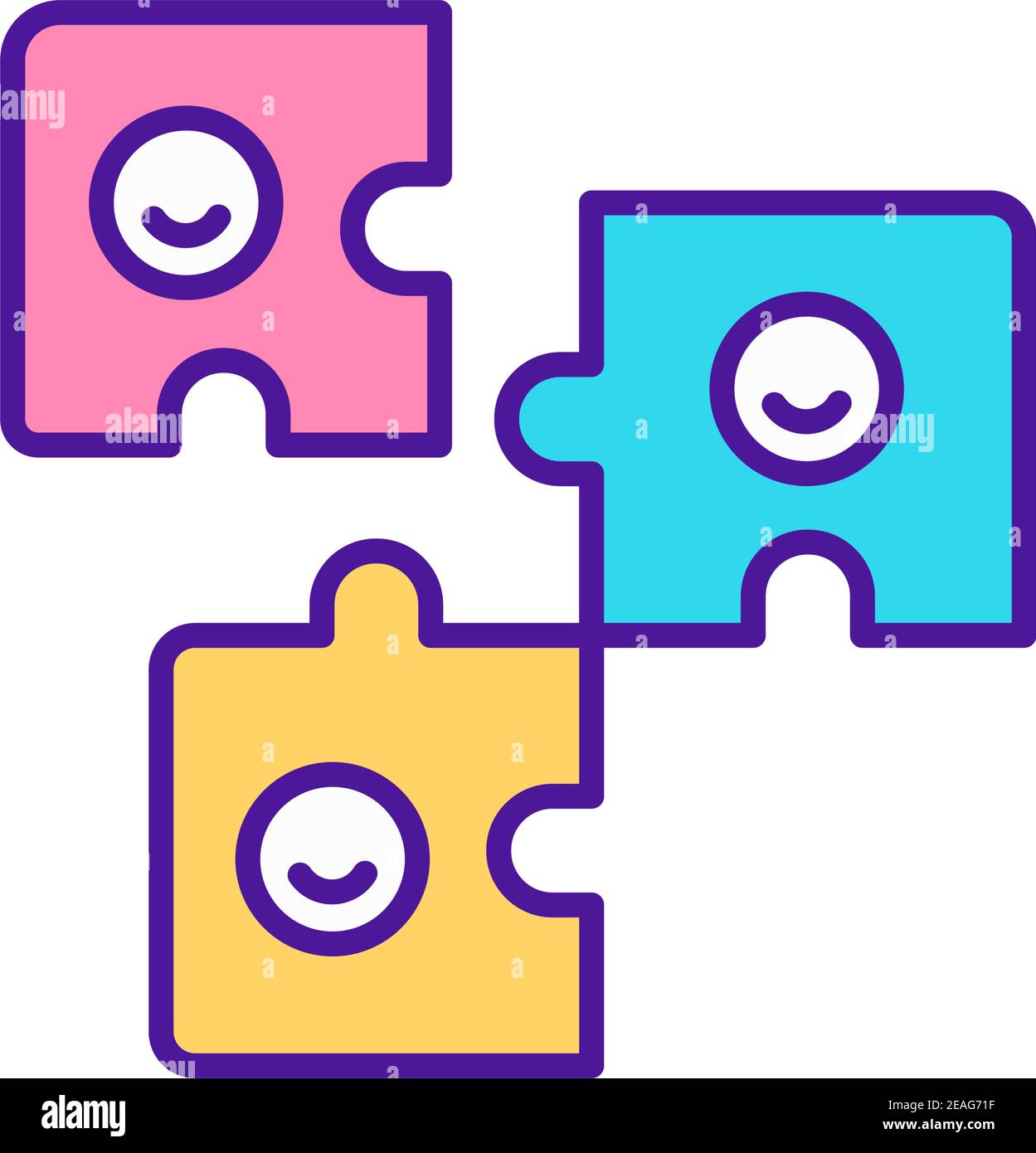 Core skills Stock Vector Images - Alamy