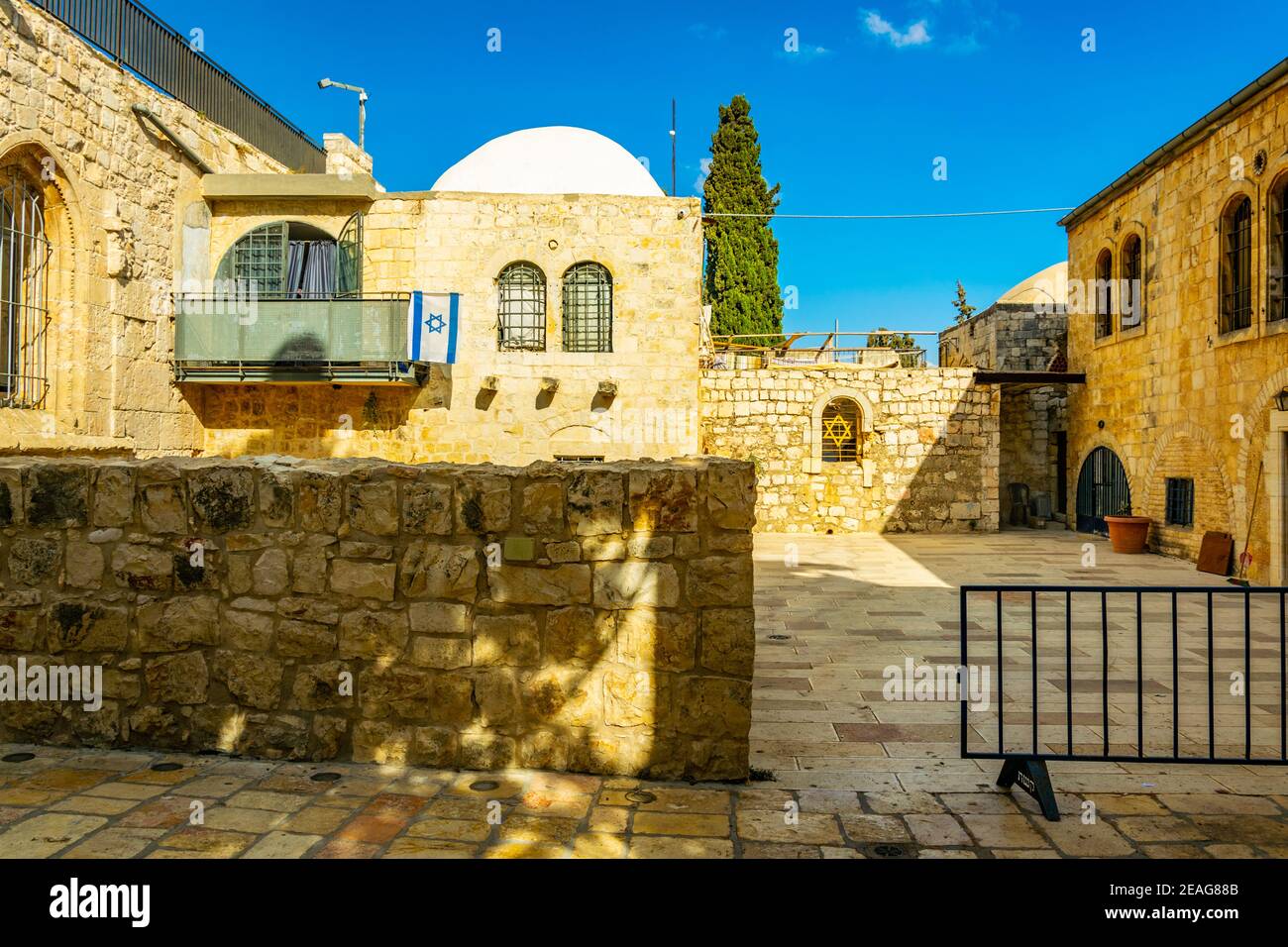 Sion monastery hi-res stock photography and images - Alamy