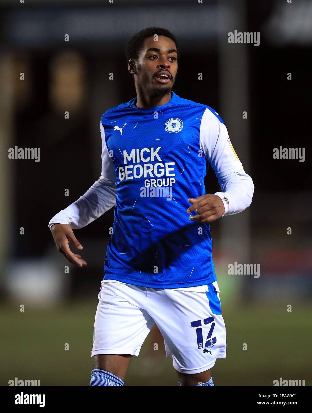 Reece Brown High Resolution Stock Photography and Images - Alamy