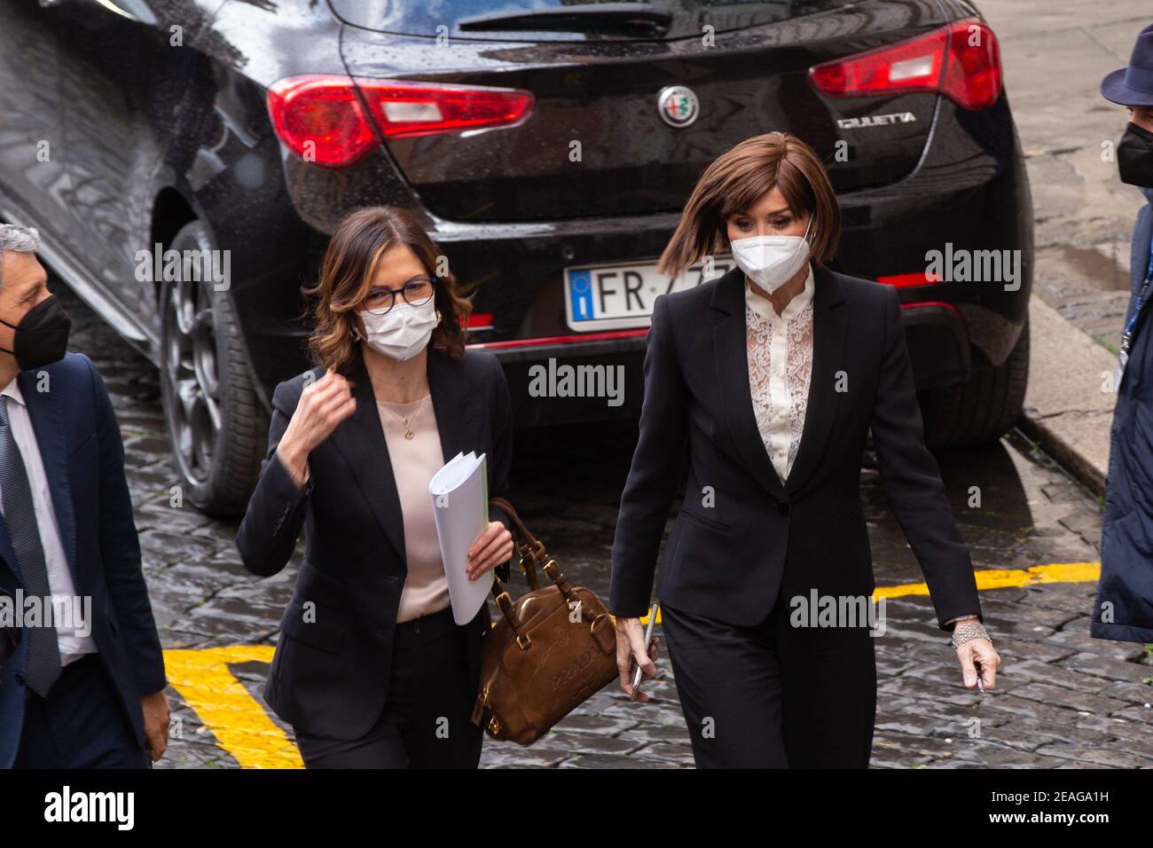 Gelmini hi-res stock photography and images - Alamy