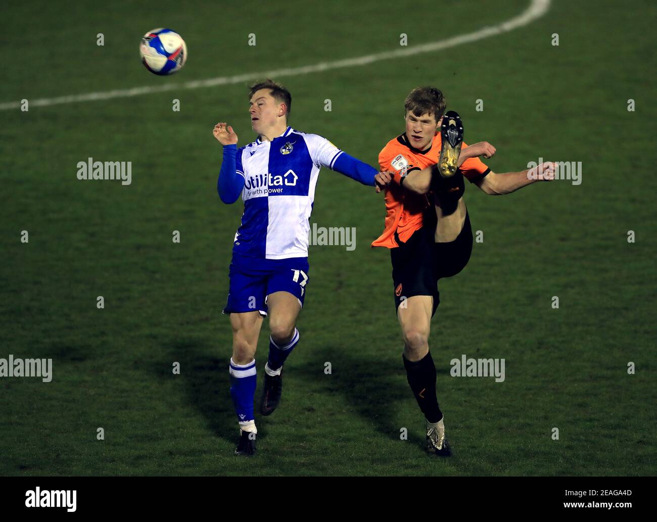 James daly hi-res stock photography and images - Alamy